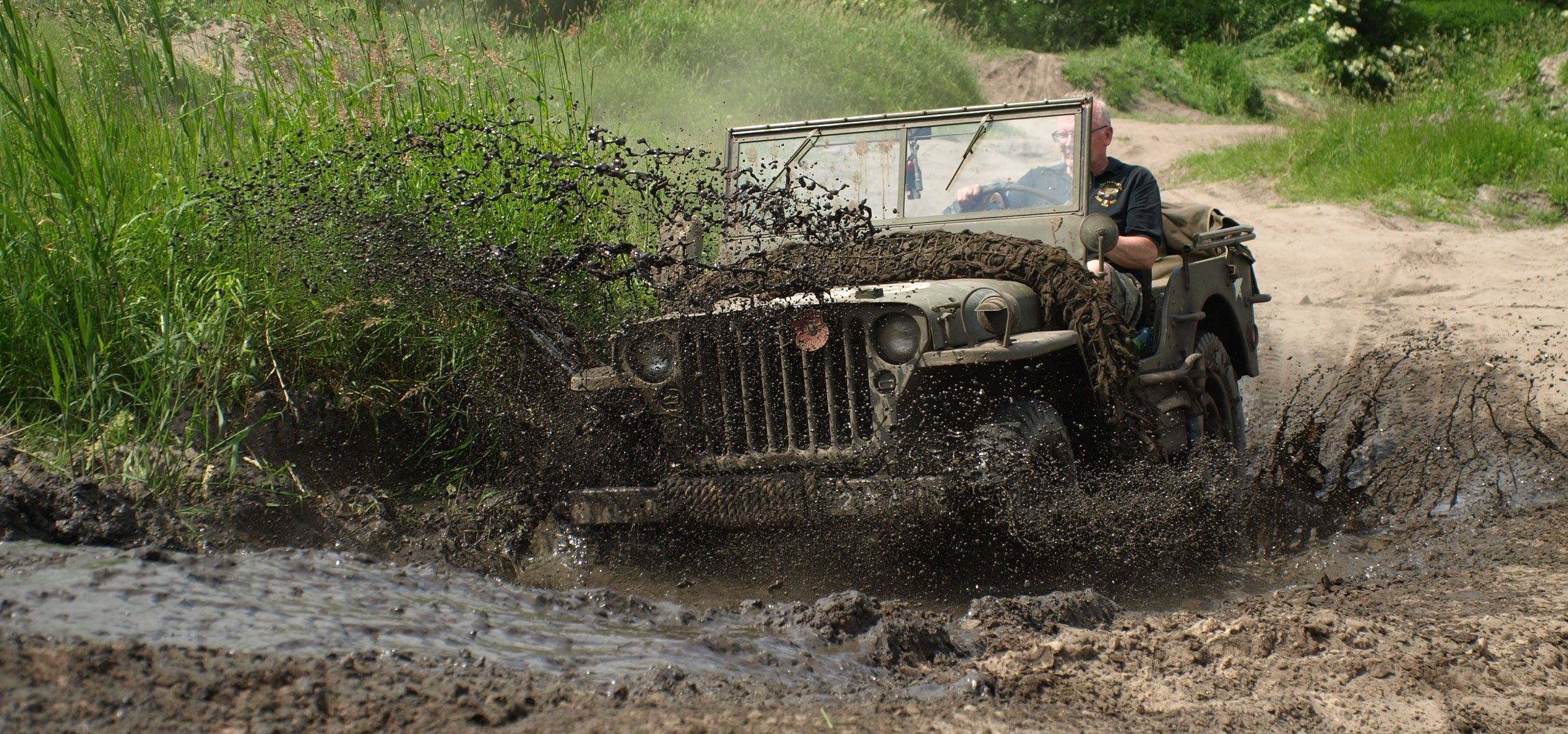 Motor Pool Sergeant, Author at G503